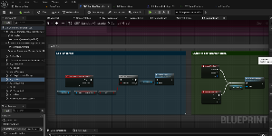 Character Setup – BP Systems - Unreal Engine Assets – Wikiful